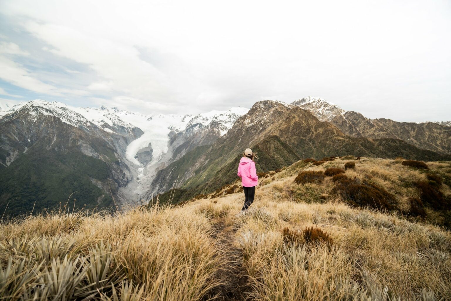 6 Best Walks in Franz Josef for Stunning Glacier and Rainforest Views ...