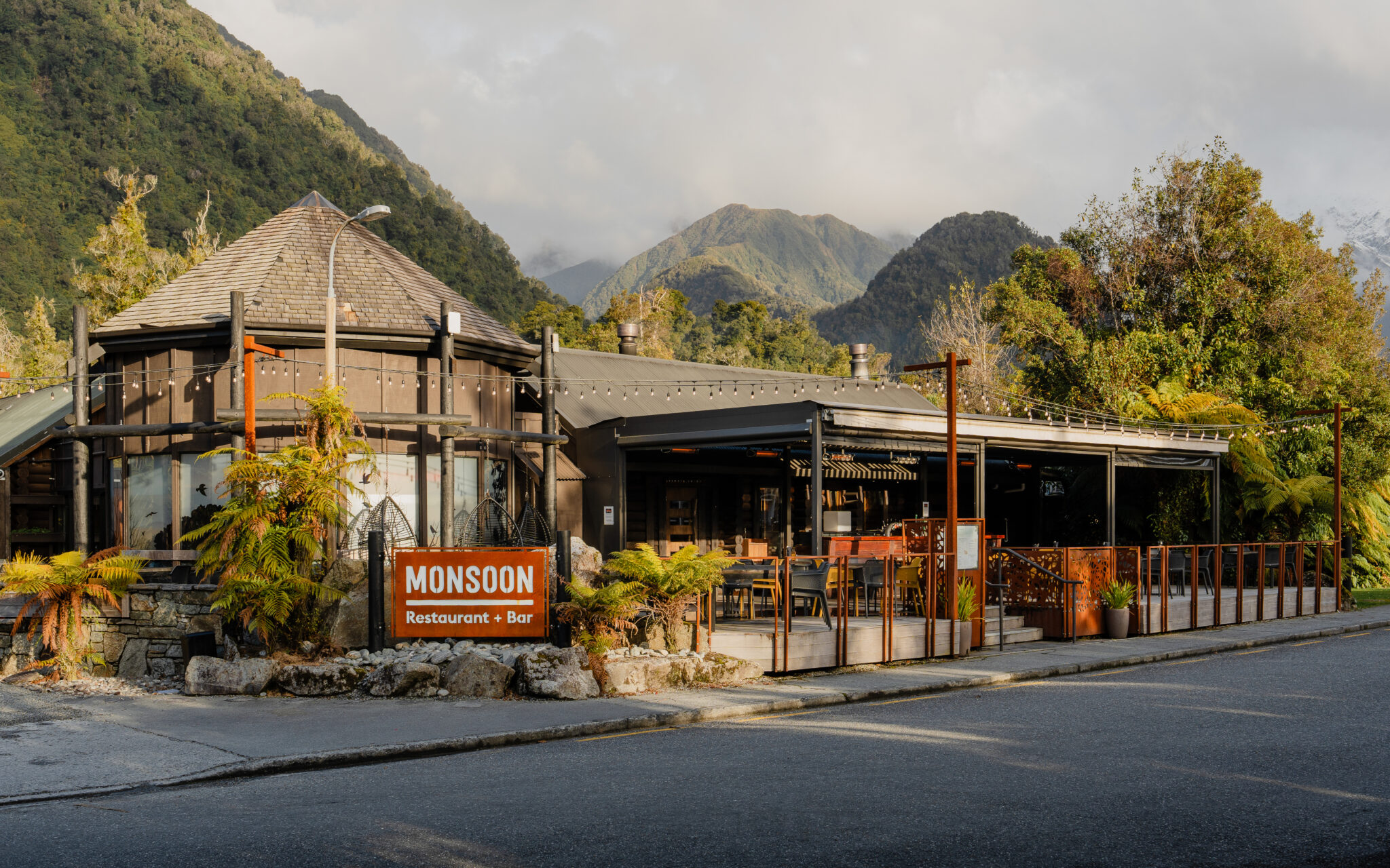 Best Things to Do in Franz Josef in Summer - Rainforest Retreat